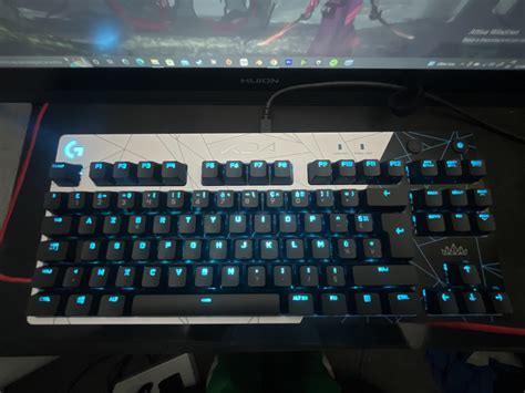 New Keyboard R Pcmasterrace