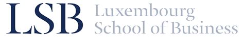 Jobs At Luxembourg School Of Business