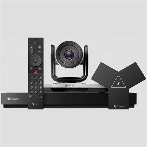 Video Conferencing Poly G7500 In Pan India At ₹ 900000 In Mumbai Id 23998079055