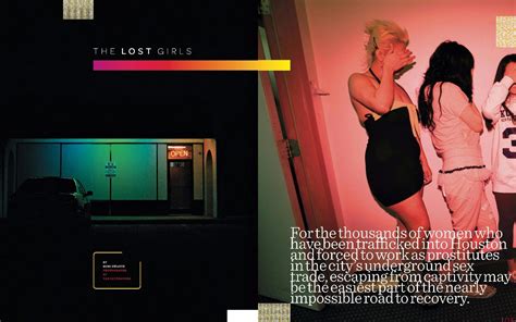 The Lost Girls Texas Monthly
