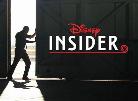 Disney Insider Tv Show Air Dates And Track Episodes Next Episode