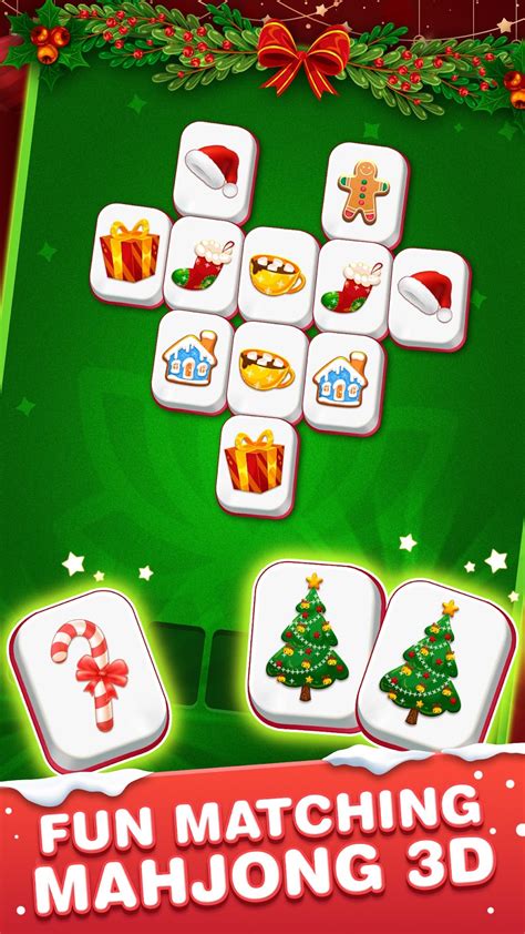 Mahjong 3d Matching Puzzle Apk For Android Download