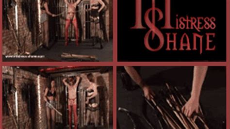 Domina Irene Boss Clips4sale