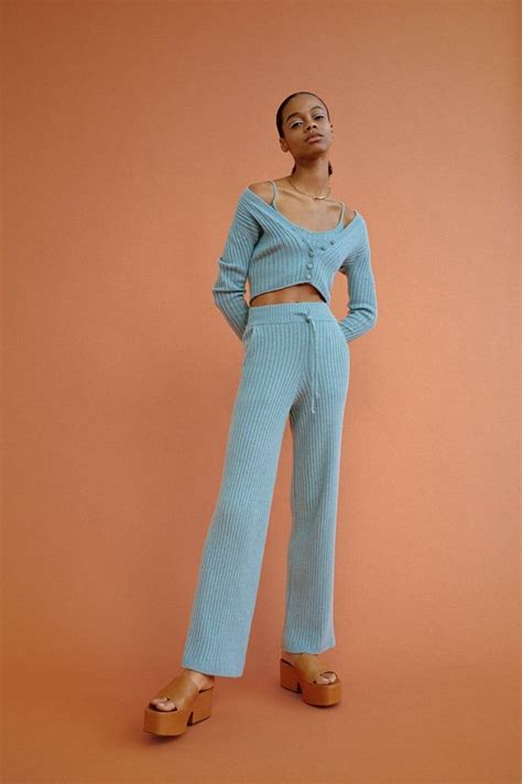 8 Loungewear Trends That Will Be Big This Spring Who What Wear