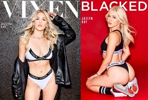 Giselle Palmer Rvixentoblacked