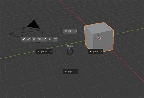Pie Menu Gone No Addon Is Not The Correct One Blender Stack Exchange