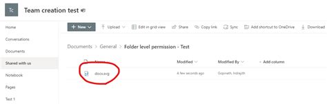 I Am Unable To Drag And Drop Files Between Sharepoint Online Team