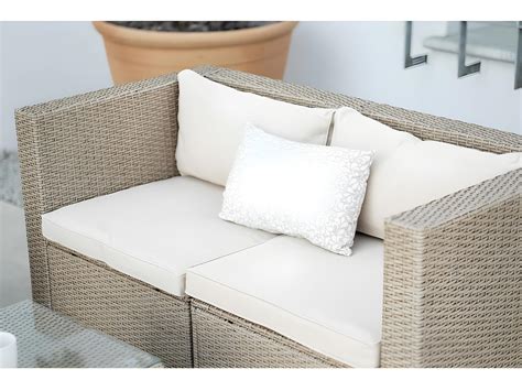 Conjunto Muebles De Jardín Muebles De Jardín Conjuntos Sofá Bahamas