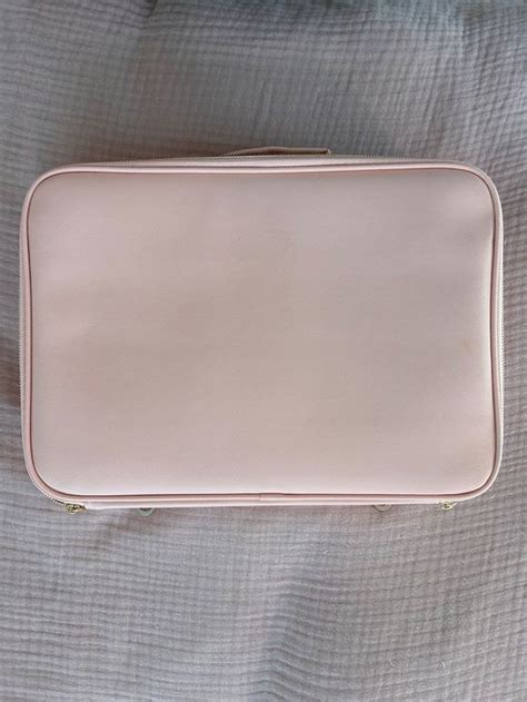 Make Up Koffer Kosmetiktasche Kaufen Auf Ricardo