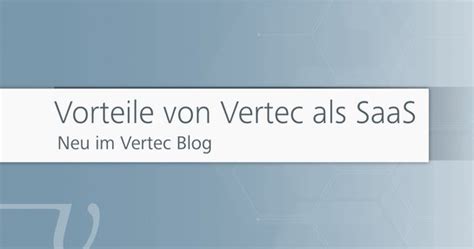 Schweizer Crm And Erp System Saas In Der Cloud Vertec
