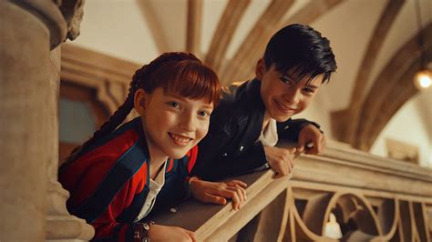 Die Schule Der Magischen Tiere Filmtheater Schauburg Kinokalender