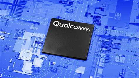 Cortex A710 Ve A510 çekirdeklerini Içeren Snapdragon 7 Serisi Yonga