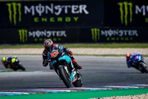 Orari TV MotoGP Austria 2020 Diretta Qualifiche E Gara