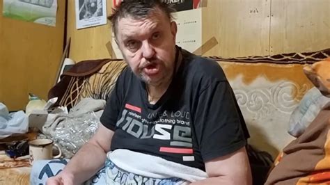 Pogotowie U Krzysztofa Kononowicza W Sieci Pojawi Si Film