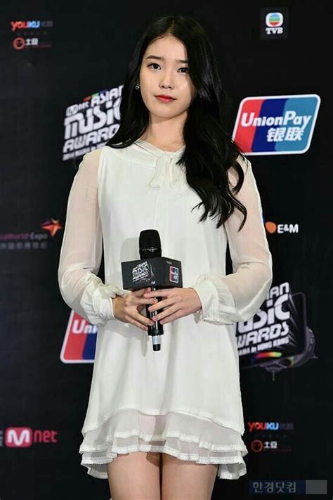 Pin Su 아이유 언니 Iu Iuna