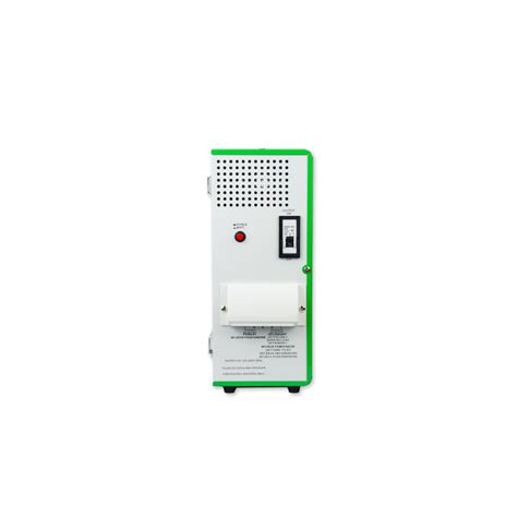 PRZETWORNICA SOLARNA DO GRZANIA WODY BOJLERA GREEN BOOST MPPT 3000