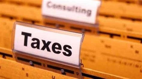 Centre Extends Tax Related Compliance Dates In View Of Covid 19 Check