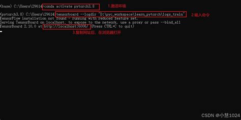 使用pytorch深度学习框架搭建神经网络 pytorch框架搭建 csdn博客