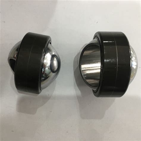 Geg 17 Es Geg 17 Es 2RS Rod End Joint Bearing Spherical Plain Bearing