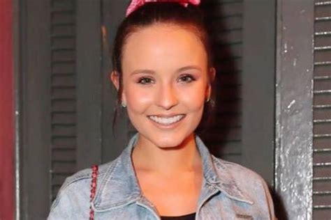 Larissa Manoela Muda O Visual E Surge Ruiva Veja