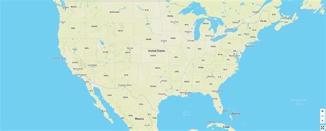 Mapbox Tutorial Create Custom Web Maps For Free Opensourceoptions