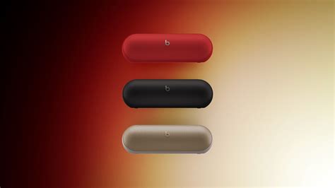 New Beats Pill Spotted In Ios 17 5 Beta All About The Tech World