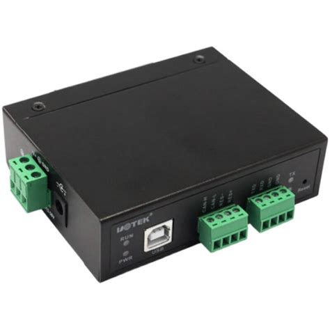 Usbrs232 To Can Bus Intelligent Protocol Converter Can Bus Industrial