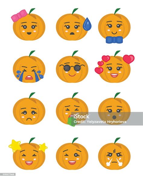 白い背景にカボチャハロウィーンの休日のシンボル お祝いのベクターアート素材や画像を多数ご用意 お祝い イラストレーション ウェブ