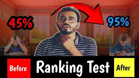 Ranking Test क्रम परीक्षण Reasoning Reasoning Ranking Chapter