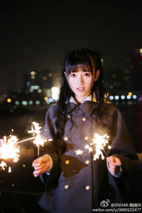 日媒评选中国第一美女 获赞4000年最美央广网