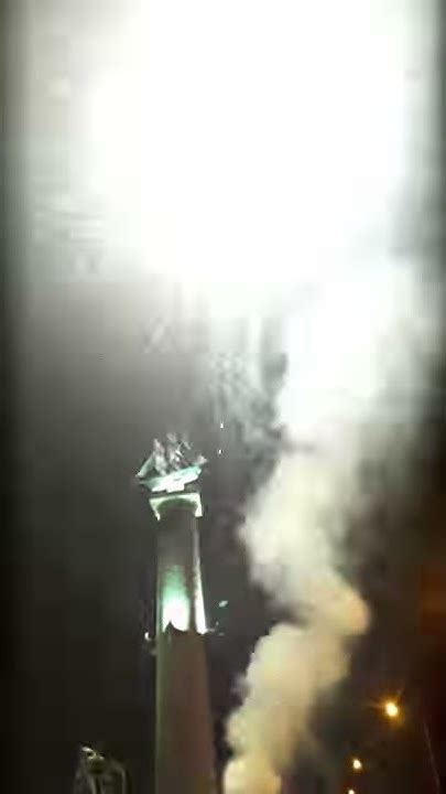 Салют в день рождение Стелла Владивосток Youtube