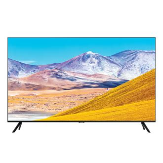 Телевизор Samsung UE82TU8000UXRU Crystal UHD 82 дюйма - купить ...