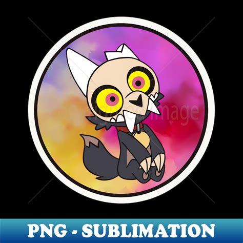 King The Owl House Aesthetic Sublimation Digital File Pe Inspire