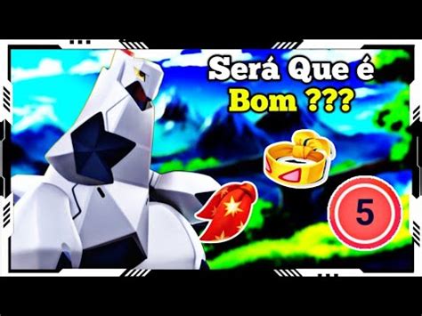 Pokémon Unite 780 Duraludon Full Atack Speed YouTube