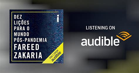 Dez Lições Para O Mundo Pós Pandemia By Fareed Zakaria Alexandre