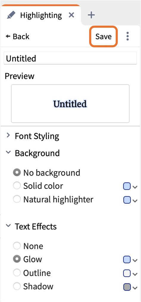 Annotate Your Books With Highlights Logos Help Center