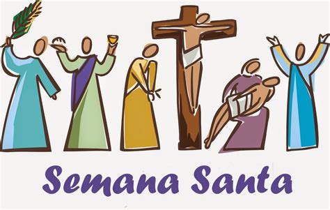 Segundo Curso FELIZ SEMANA SANTA
