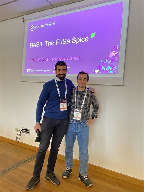 Elisa Project On Linkedin Ossummit Linuxkernel