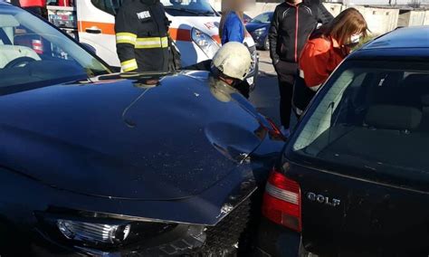 Accident pe strada Oltului Două mașini implicate Circulația a fost blocată Cluj ro