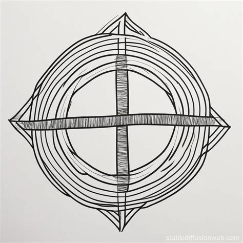 Symbol Of Unity Stable Diffusion Online