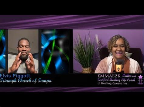 Healing Queenz Podcast 86 If You Like It I Love It YouTube