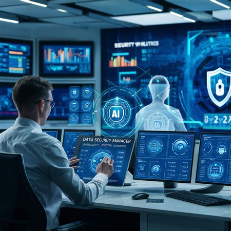 Ronen Benjamin ☁ On Linkedin Cybersecurity Ai Datasecurity Infosec Futureofwork