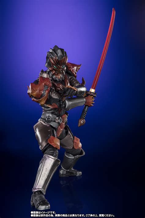Shfiguarts ジャグラス ジャグラー（ヘビクラ ショウタver） 魂ウェブ