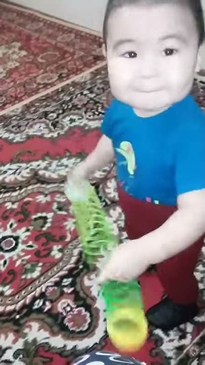 Играем с внучком 1 Youtube