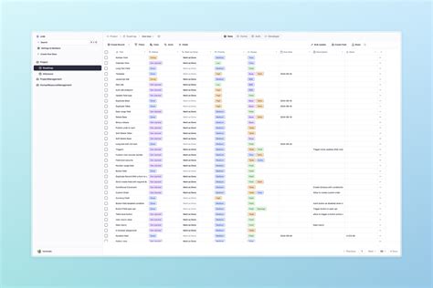 Top 7 Oss Airtable Alternatives Ranked By Github Stars Nocobase