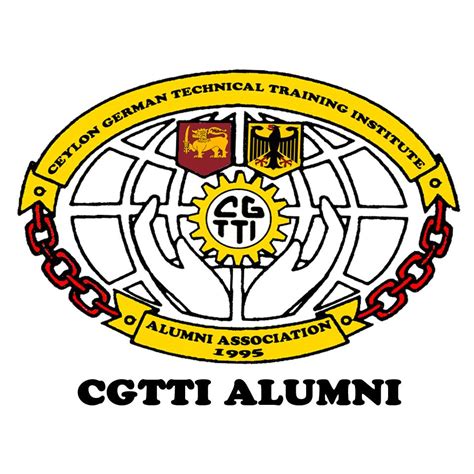 Cgtti Alumni Association Moratuwa