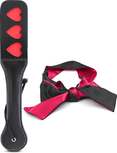 Sex Paddle For Adults Spanking Bdsm Crop And Bondage