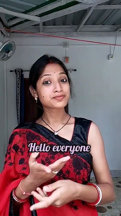 Onek Din Por Viral Tending Youtubeshorts Shortsvideo Reshmiroy049