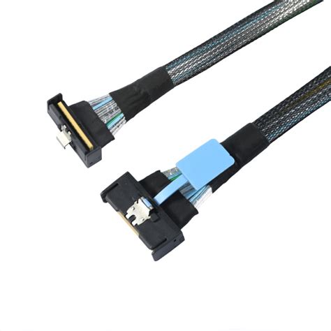 Mcio Cable And Mcio Cables Supplier Manufacturer Factory Wholesale China