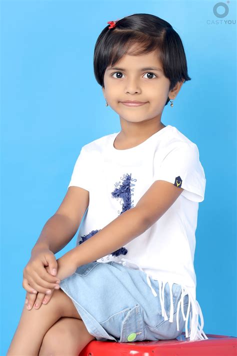 Manasvi Pawar Castyou